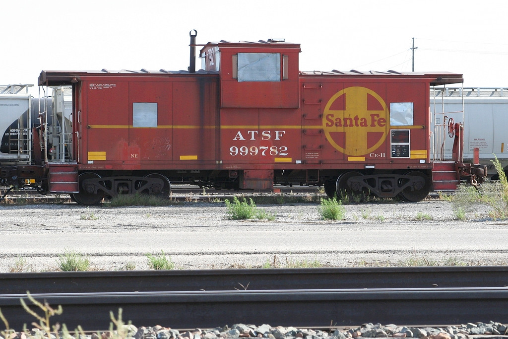 ATSF 999782